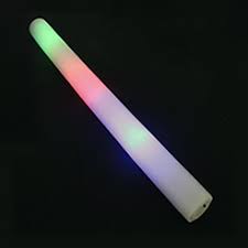 LED thunder party stick (Bulk order discount available) – Jugglerstore