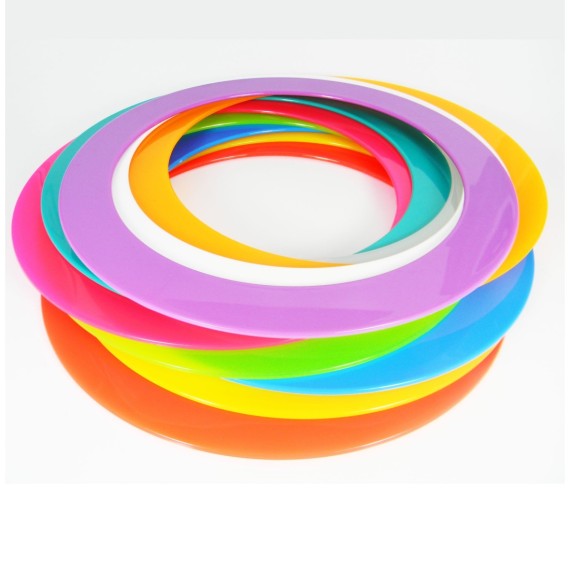 Play Standard Juggling Ring – Jugglerstore