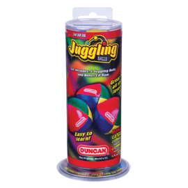 Duncan Juggling Balls set – Jugglerstore