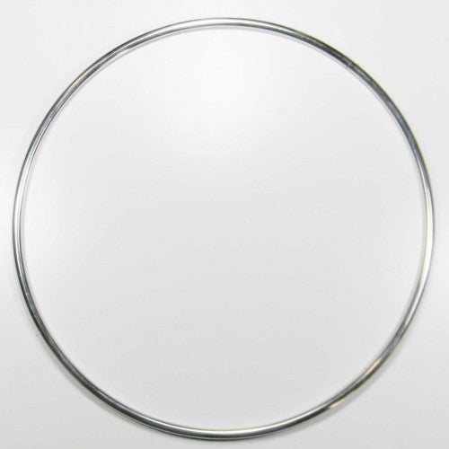 Aluminium Isolation Hoops - 50cm – Jugglerstore