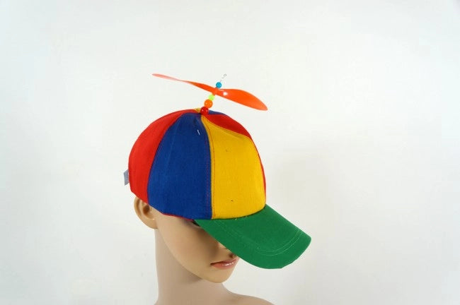 Propeller cap – Jugglerstore
